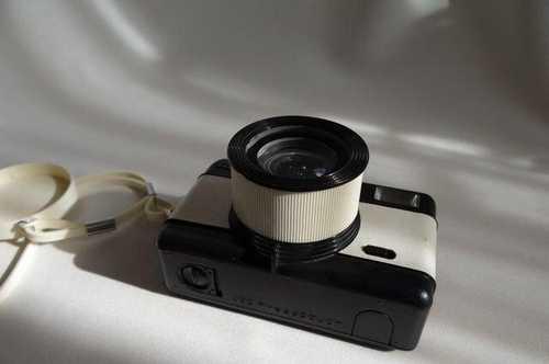 Пленочный фотоаппарат lomography Fish Eye