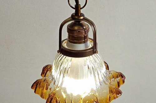 Люстра лампа Н-110 см антикварная старинная подвес