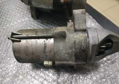 Стартер SM-71013 Honda LDA