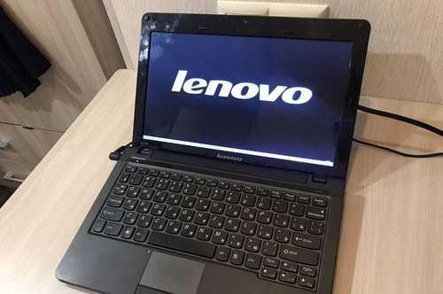 Lenovo ideapad S205