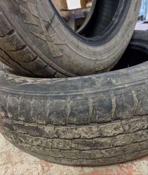 Шины Westlake SL309 185/75 R16