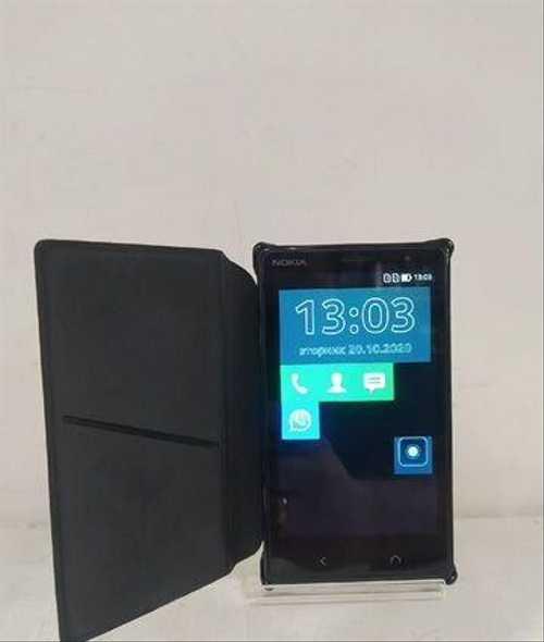 Смартфон Nokia X2 RM-1013