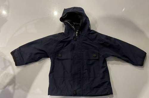 Ветровка Burberry. Оригинал