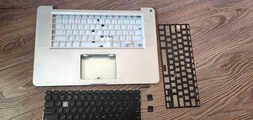 Топкейс Корпус и клавиши для MacBook Pro 15 A1286