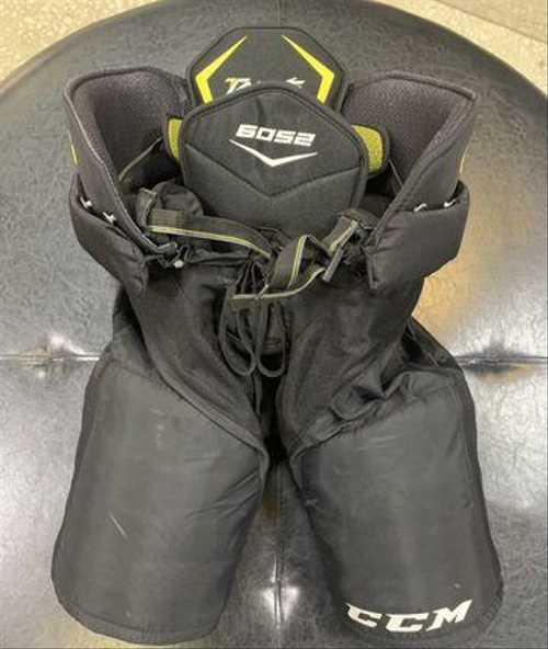 Хоккейные шорты CCM Tacks 6052 SR XL