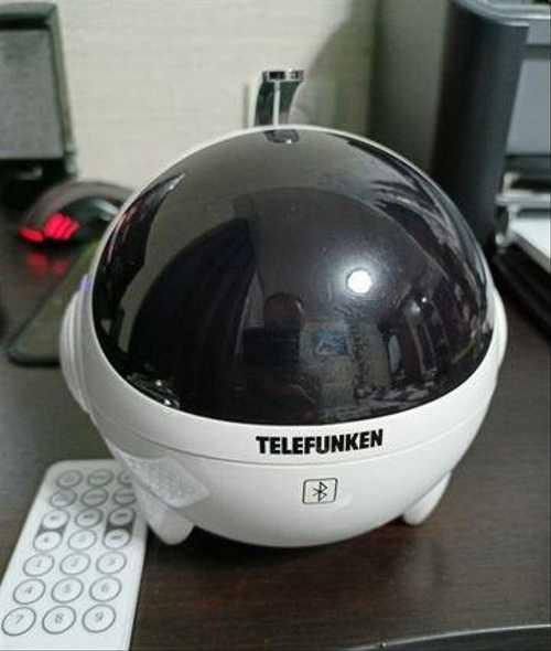 Радиоприемник Telefunken TF-1634UB