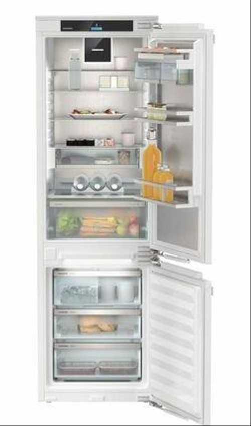 Встраиваемый холодильник Liebherr ICNd 5173