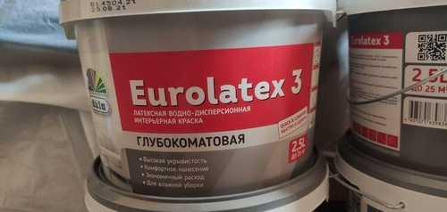 Dufa Retail вд eurolatex 3