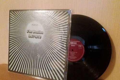 The beatles" 1967-1970 " (Germany ) LP