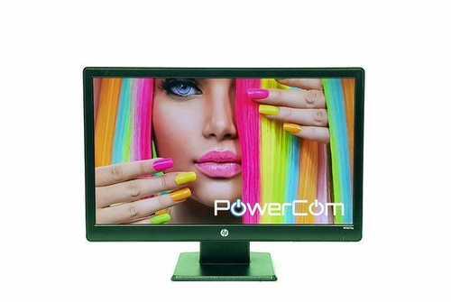 20" Монитор HP W2072a