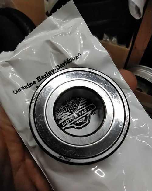 Подшипник колеса Harley-Davidson