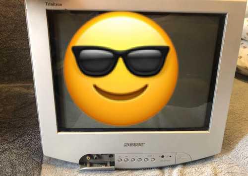 Телевизор Sony KV14LT1K