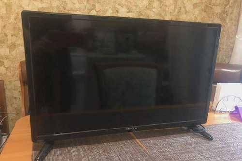 Телевизор Supra (24) stv-lc24t880wl
