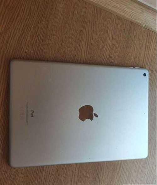iPad 7 поколения