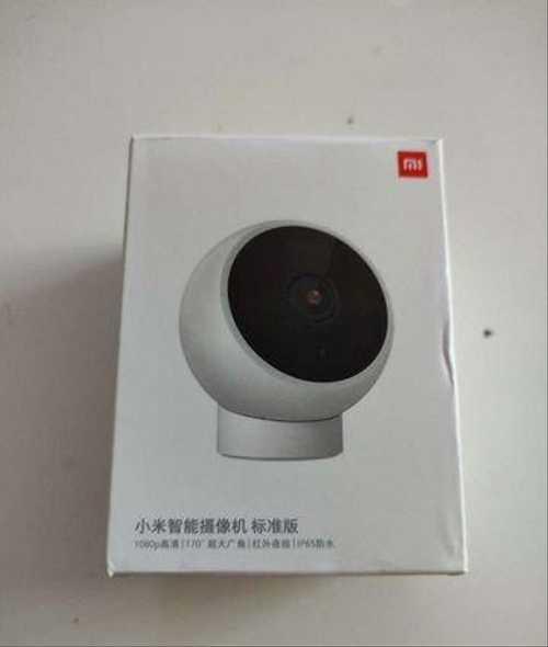 Mi home Security Camera 1080p