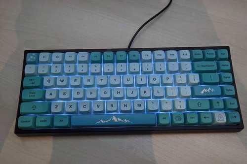 Pbt кейкапы