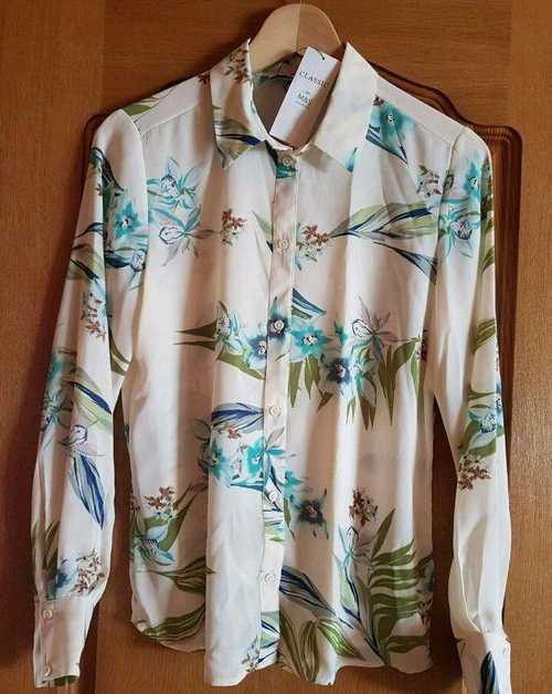 Блузка новая