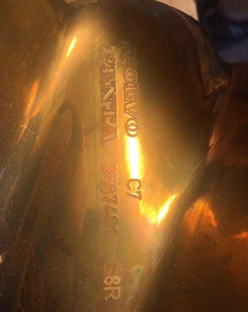 Комплект винтов Volvo Penta C7 (3587401) G8