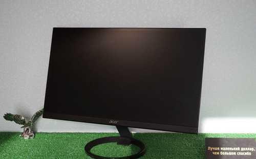 23" монитор Acer R1 series