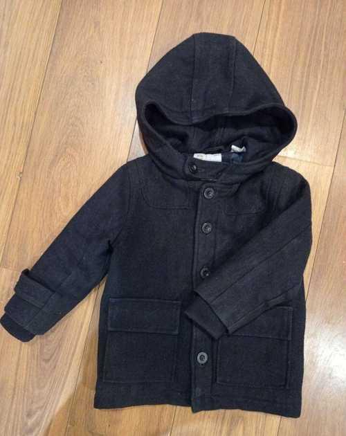 Пальто Timberland