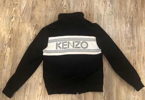 Кофта Kenzo Размер 164 Оригинал