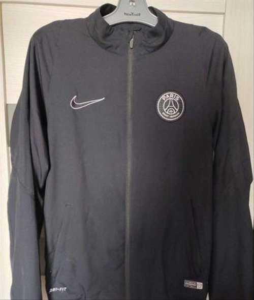 Nike Paris Saint Germain,олимпийка