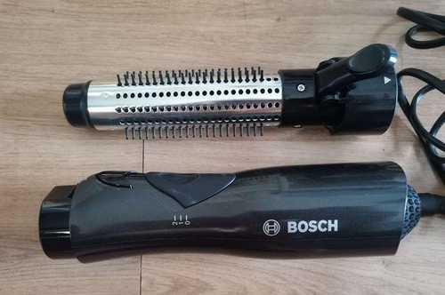 Фен-щетка Bosch PHA 2112 черный