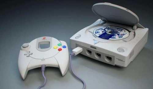 Игры для Dreamcast