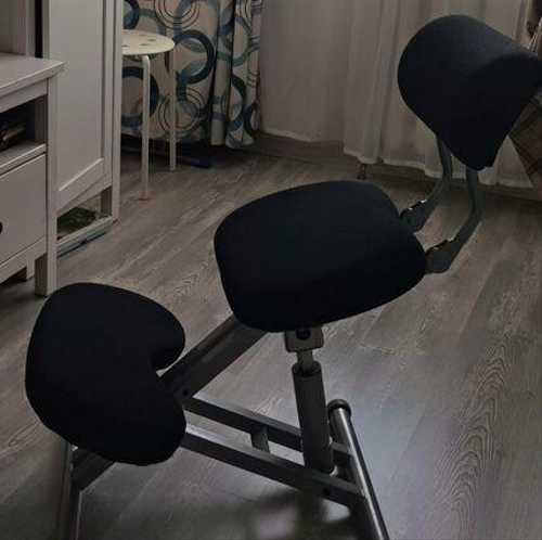 Коленный стул smartstool KM01B, 1