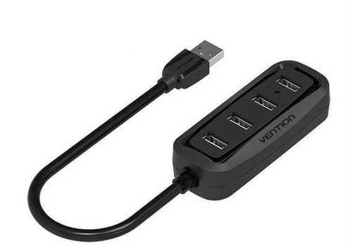 Vention: USB HUB 2.0