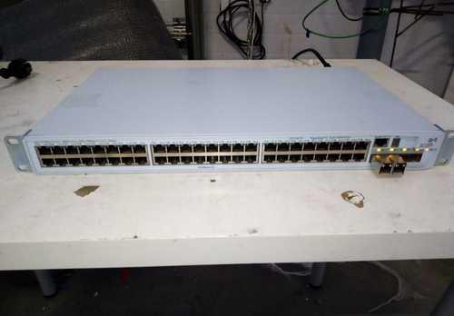 Коммутатор 3COM HP 4500 48 Switch