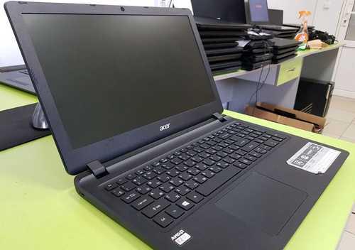 Acer aspire es15