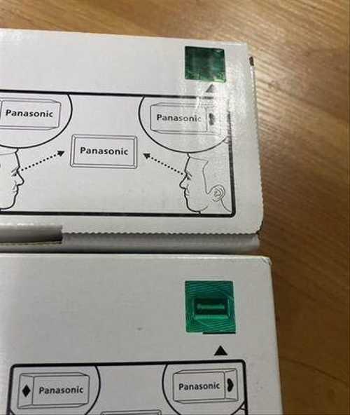 Тонер-Картридж Panasonic KX-FAT411A7