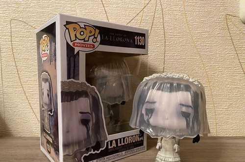 Funko POP La Llorona
