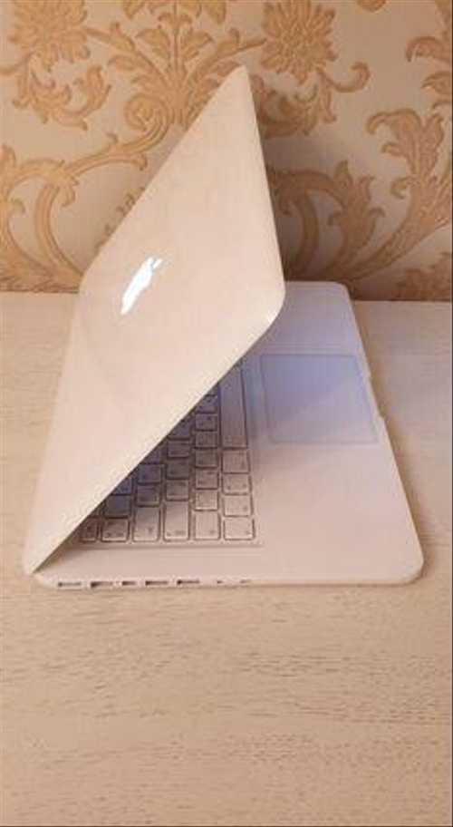 Macbook 13" 2010