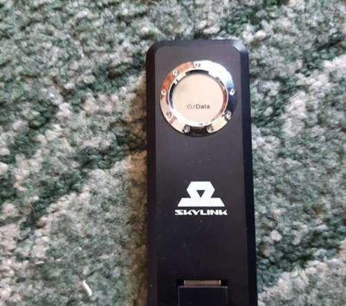 Usb модем skylink wmu-100A