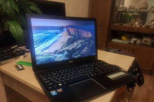 Acer aspire v5 561g Под восстановление