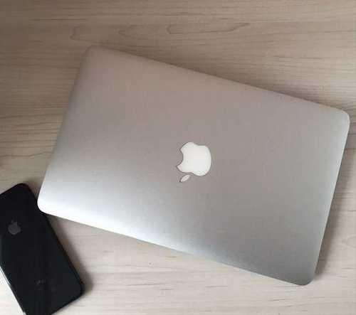 Apple MacBook Air mid11