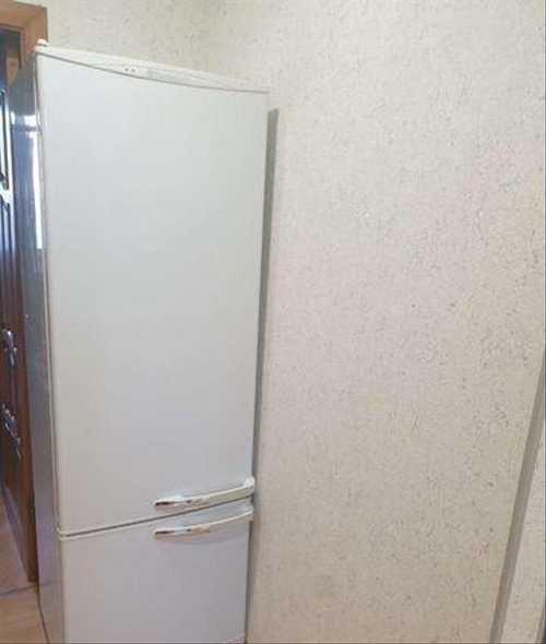 Холодильник pozis electrofrost 141-1