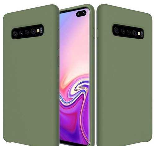 Чехол для SAMSUNG Galaxy S10+ (Plus)