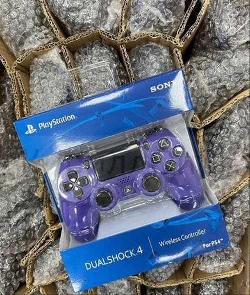 Dualshock 4