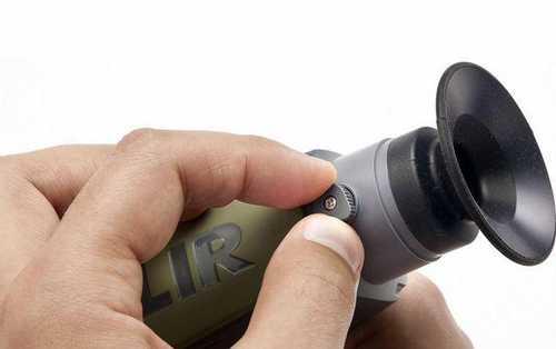 Flir Scout Наглазник для тепловизора