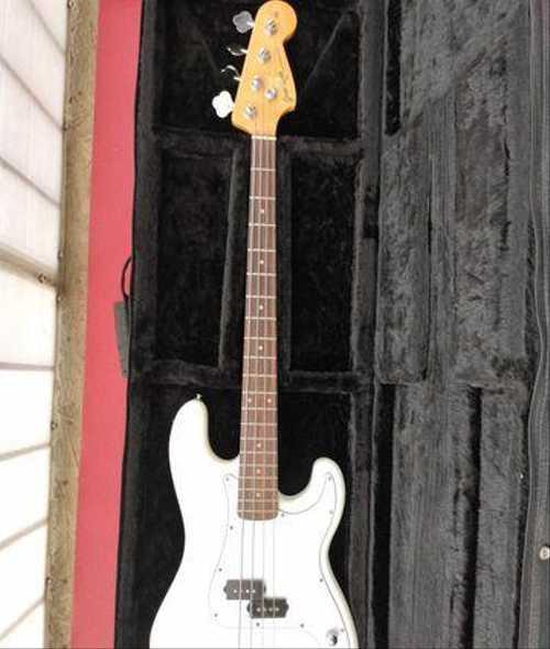 Бас гитара Grass Roots G-PB-55R Precision Bass