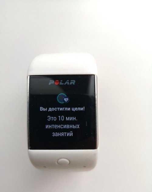 Polar m600 Спортивные часы Smart watch