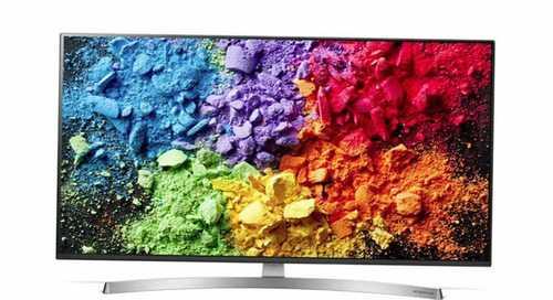 Телевизор LG oled55C9-F38