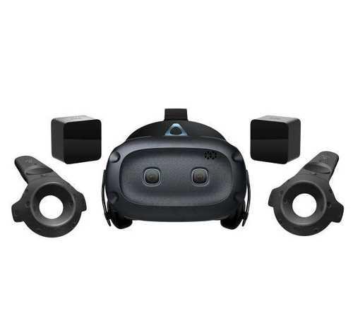 HTC Vive Cosmos Elite