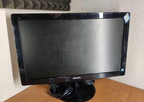 Монитор Philips 206V 20