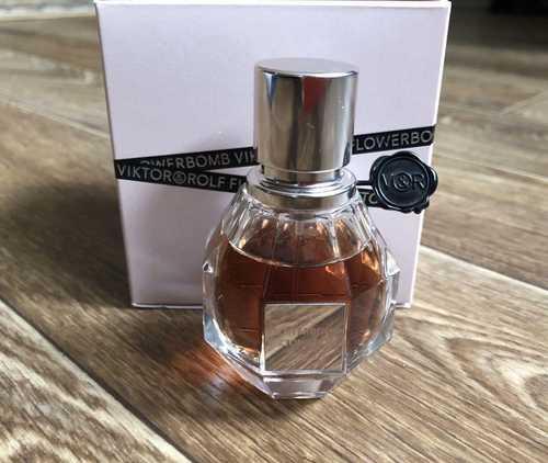 Viktor rolf flowerbomb 30 мл