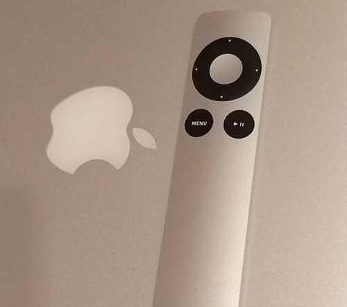 Пульт ду универсальный Apple Remote / новый