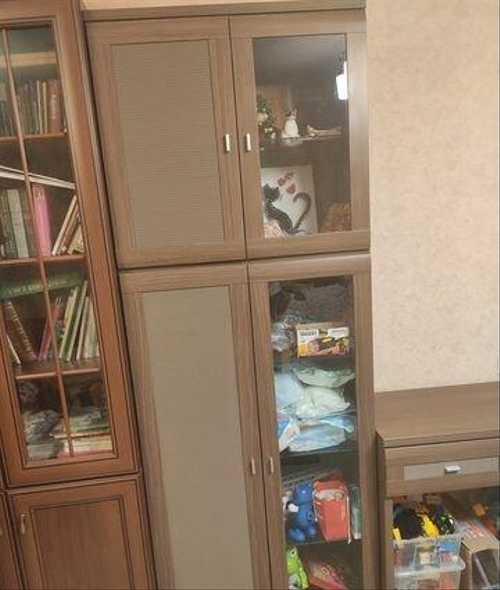 Шкаф Лазурит